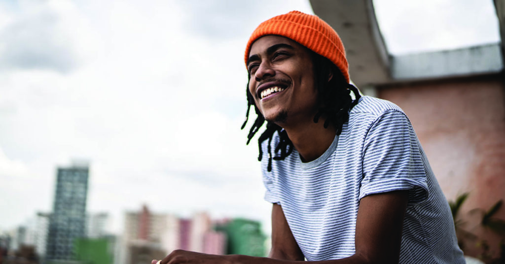 Realistic Optimism | Empathia