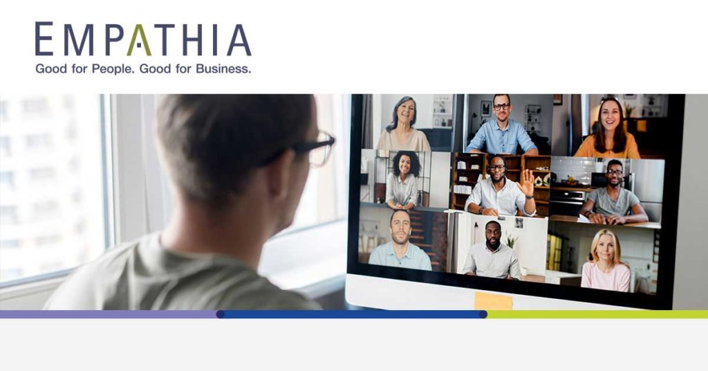 “Coping with Tragedy” Support Session | Empathia