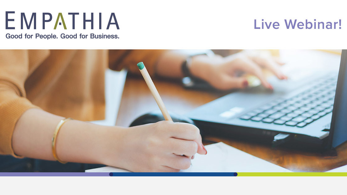 Resources | EAP Blog | White Papers | Empathia, Inc